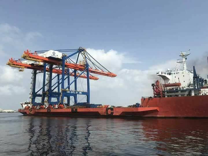 Emerging Pakistan | Infrastructure Development