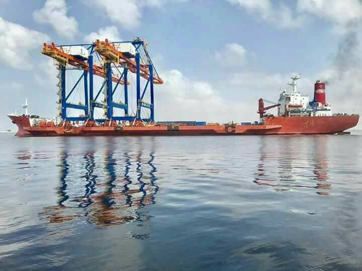 Emerging Pakistan | Infrastructure Development