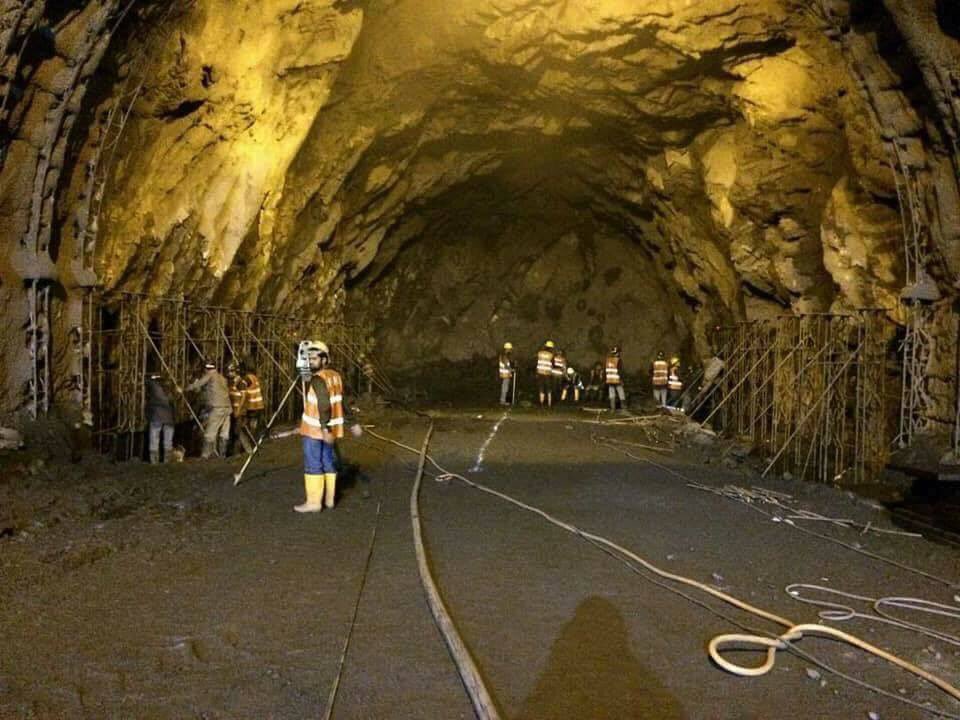 Emerging Pakistan | Infrastructure Development